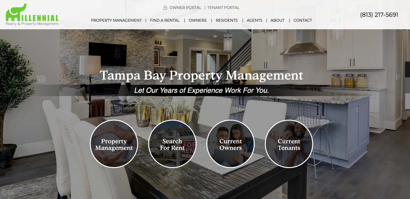 About Us | Millennial Realty & Property Management
